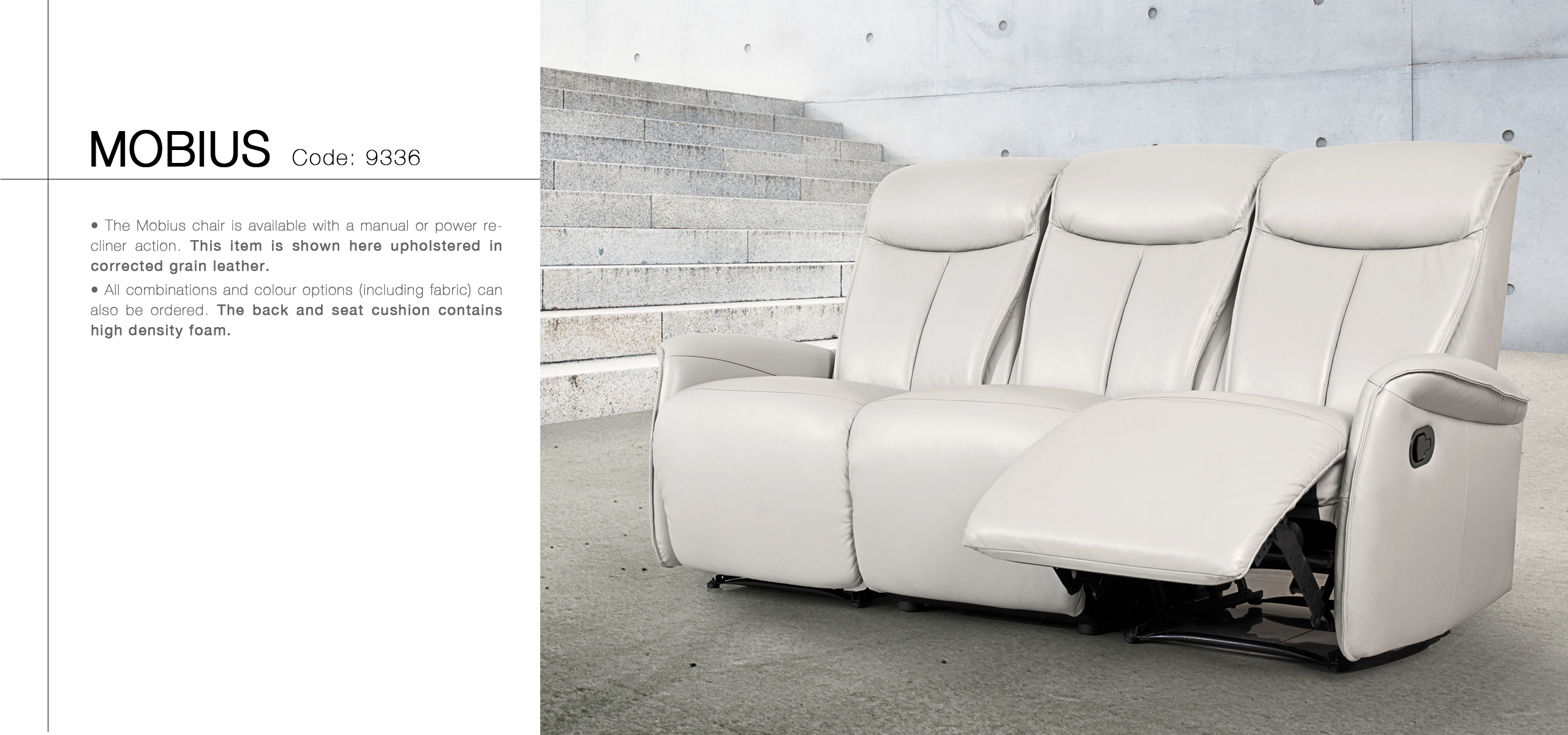 Master Sofa