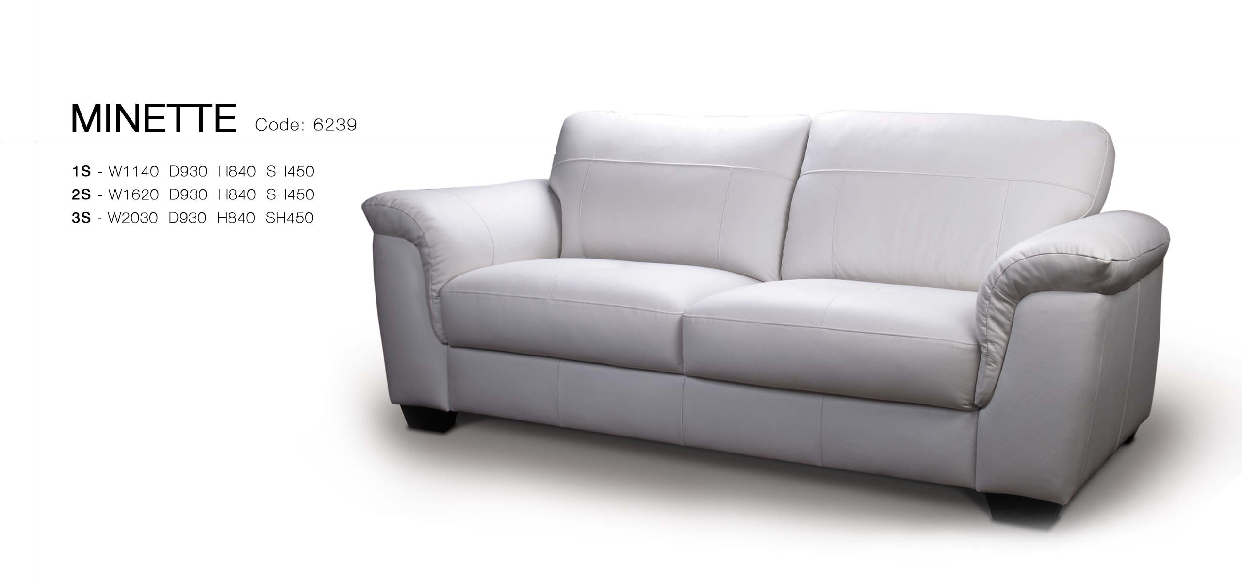 Master Sofa