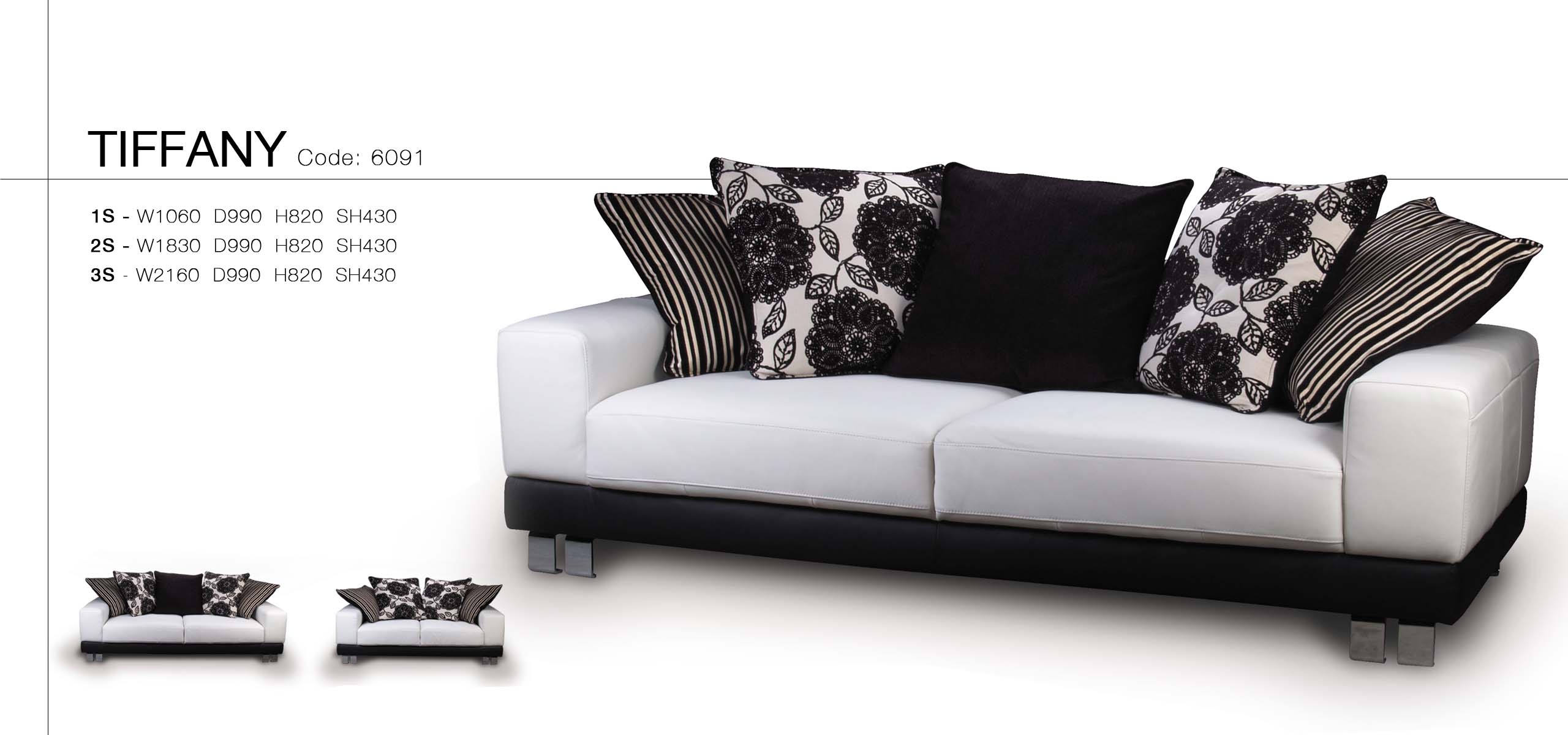 Master Sofa