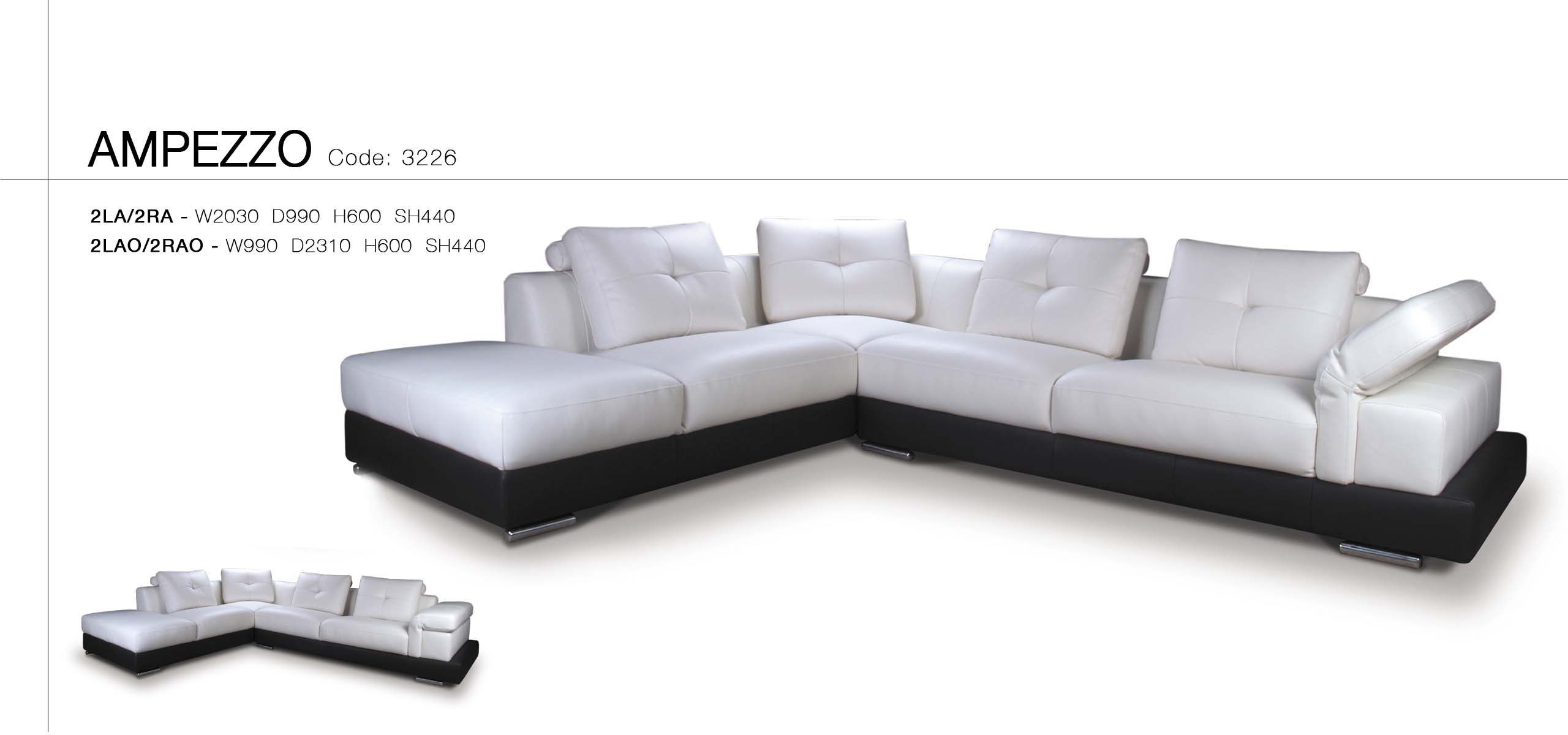 Master Sofa