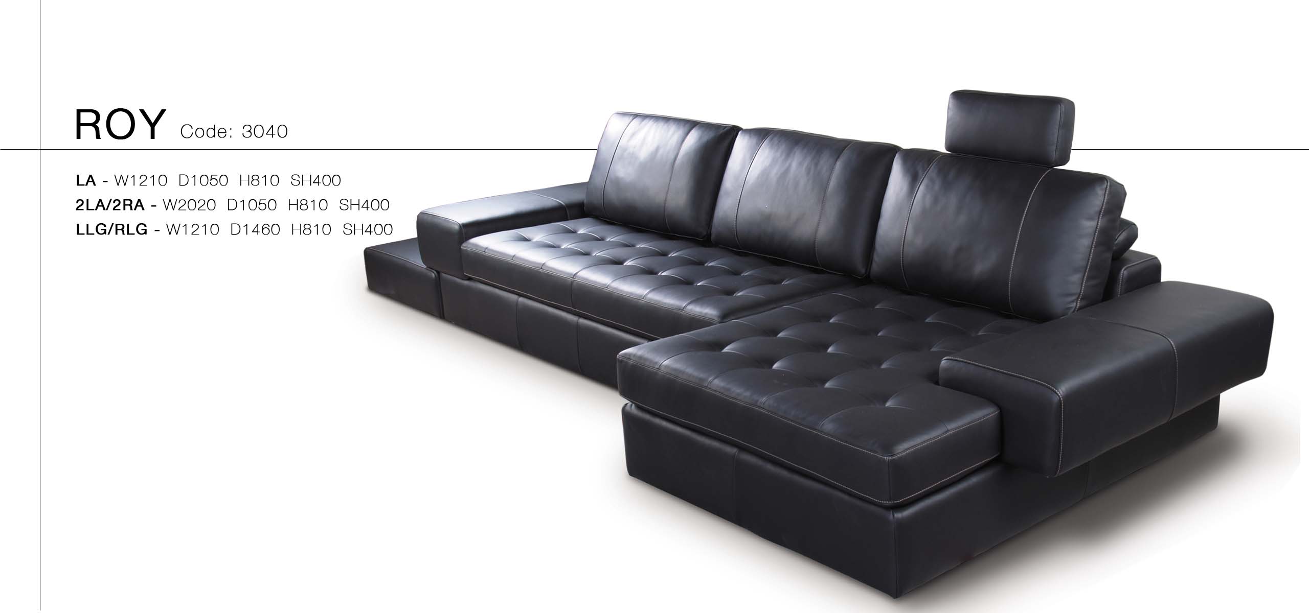 Master Sofa